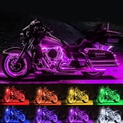 Harley-Davidson Underglow in Harley-Davidson Lights - Walmart.com