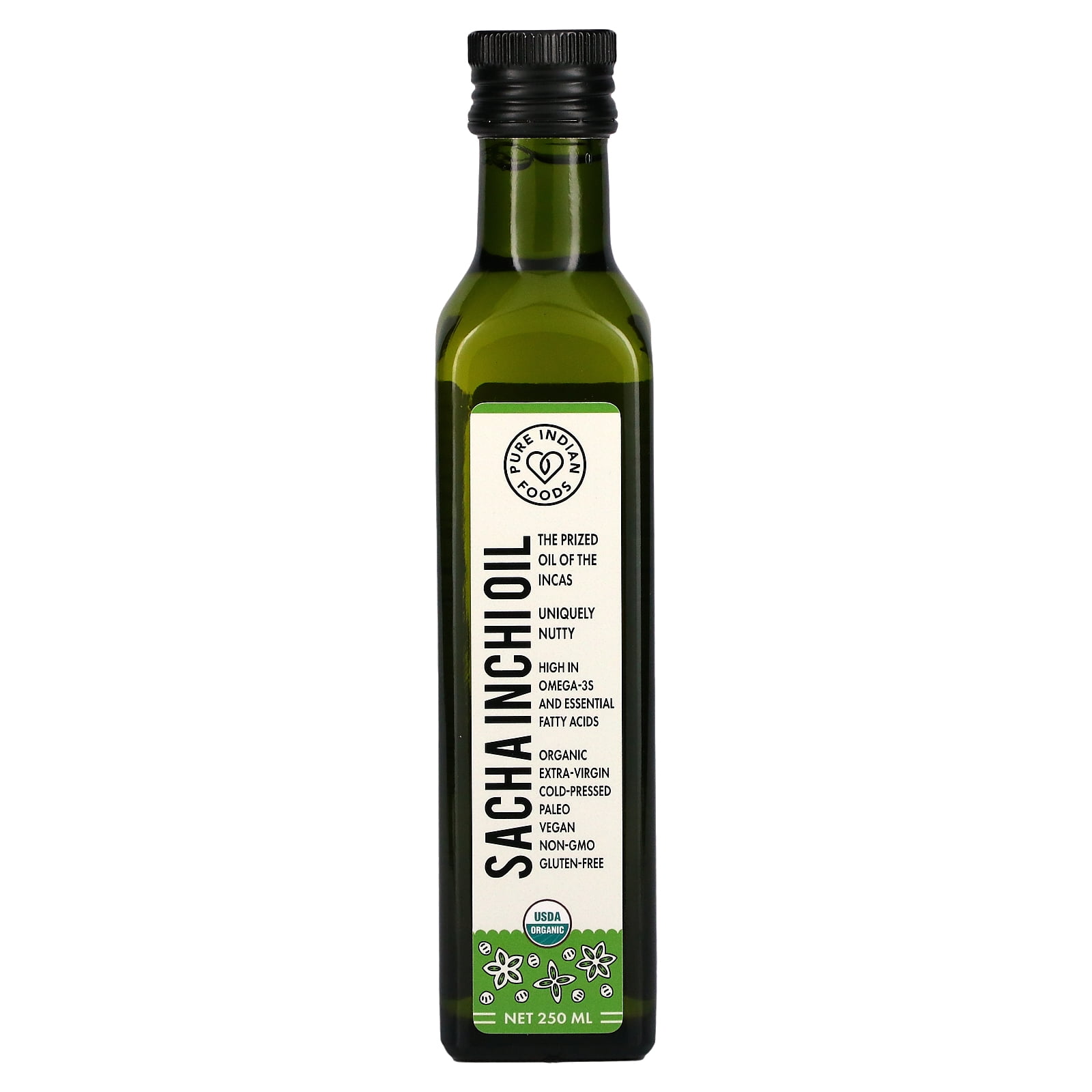 Click here for Pure Indian Foods  Organic Cold Pressed Extra-Virg... prices
