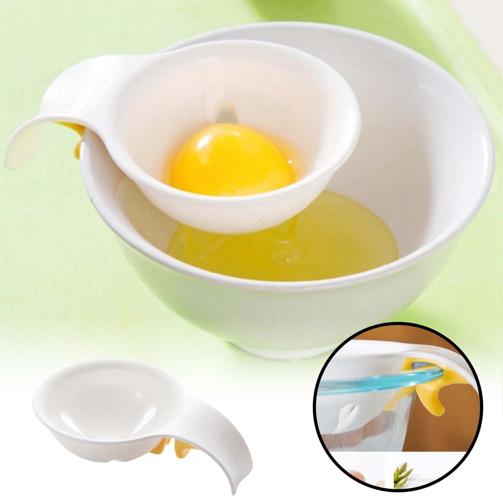 Click here for Wifklsiipg New Egg Separator Egg White Separator E... prices