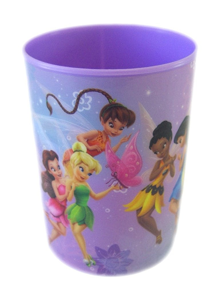 Disney Fairies Tinkerbell Cup Tumbler - Walmart.com