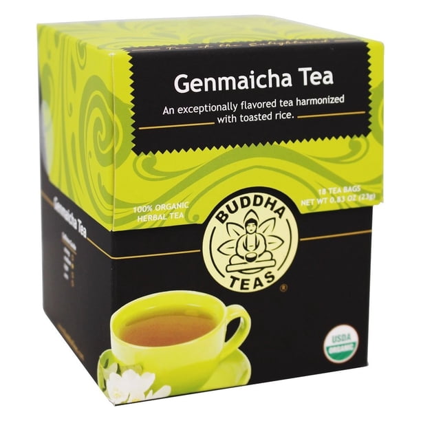 buddha-teas-100-organic-herbal-genmaicha-tea-18-tea-bags-walmart