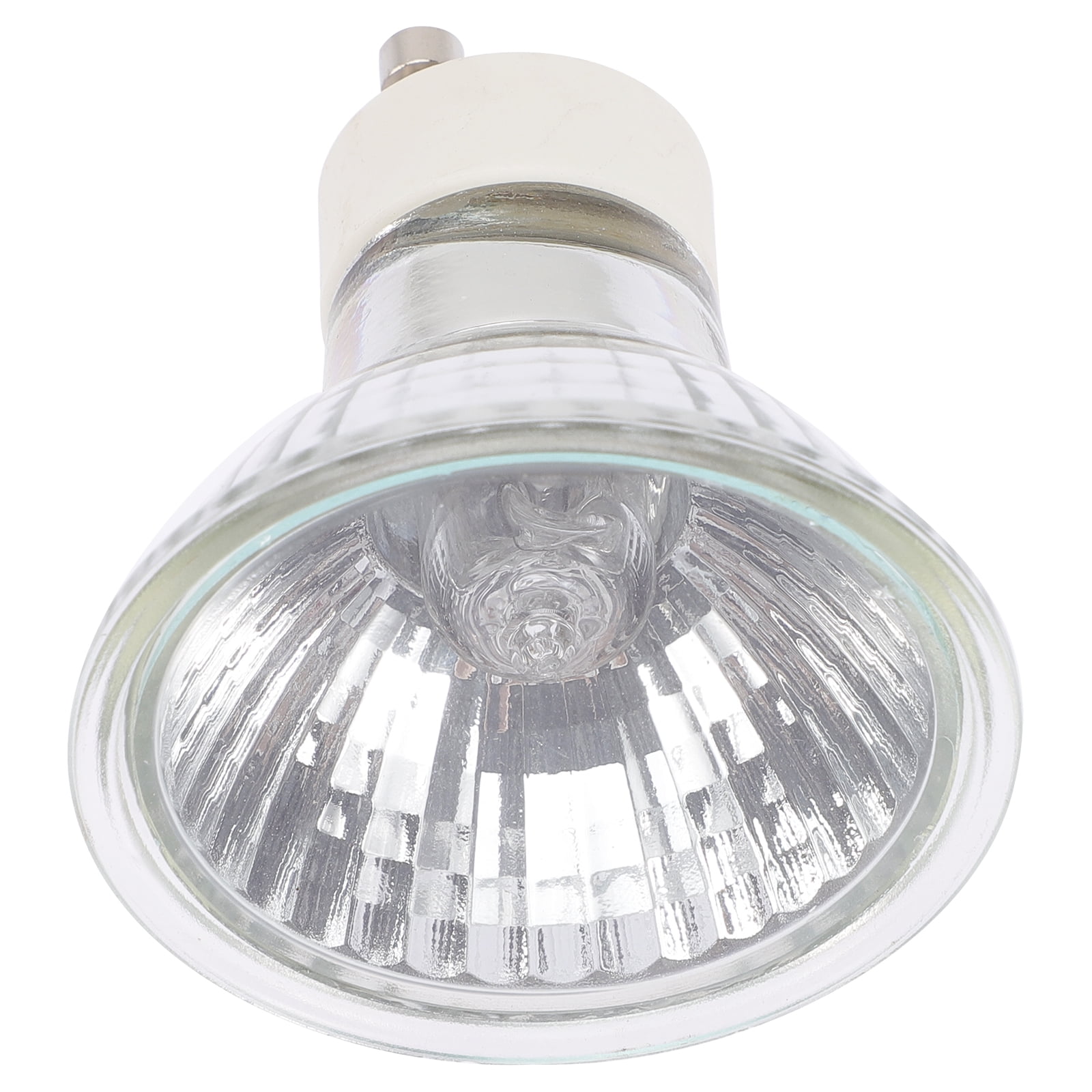 OUNONA Wax Warmer Bulb GU10 Socket Wax Diffuser Bulb Candle Light Bulb ...