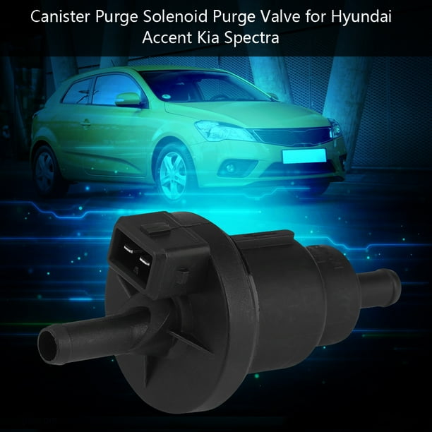 Vapor Canister Purge Valve,Fuel Emissions Canister Purge Purge Valvefor ...