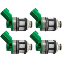 ACDelco 12692884 Fuel Injector - Walmart.com