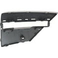 DAMAIJOY Fog Light Cover Driver Left Side for Benz for ML350 4Matic ...