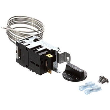 Norcold Inc. Refrigerators 617944 Gas Valve Thermostat Control ...
