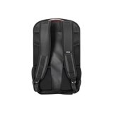 Solo, USLVAR7014, Draft Backpack, 1, Black - Walmart.com
