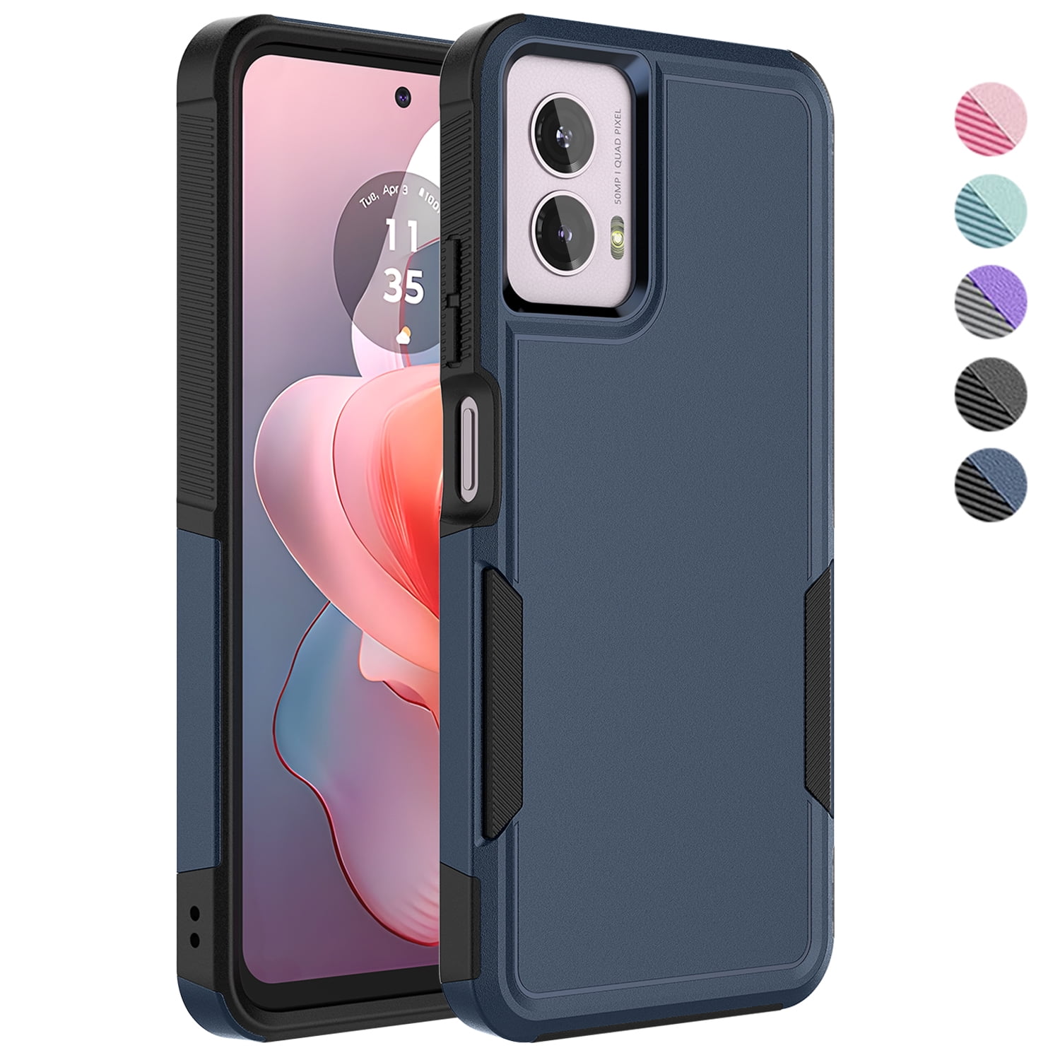 Click here for For Motorola Moto G Stylus 5g 2024 Phone Case  Ebi... prices