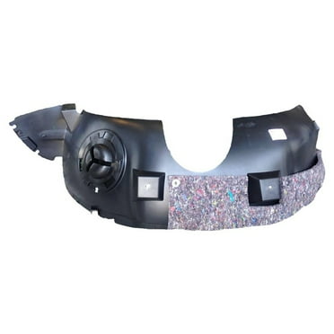 Front Passenger Side Fender for 19-22 Dodge Ram 2500 Galvanized ...