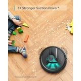Anker eufy RoboVac 35C Wi-Fi Connected Robot Vacuum - Walmart.com