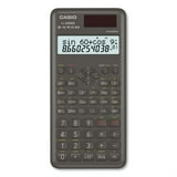 Casio fx-300MS PLUS 2nd Edition - Scientific calculator - 10 digits + 2 ...