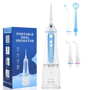 Waterpik Sonic-Fusion 2.0 Flossing Toothbrush, Electric Toothbrush ...