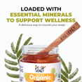 ORGANIC ANGICO HONEY – K&A HONEY – 8.47oz - Walmart.com
