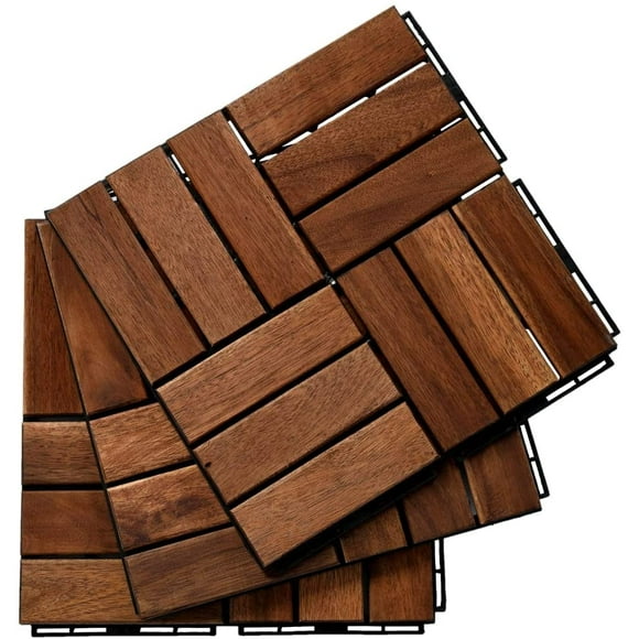 12 X 12 Patio Pavers