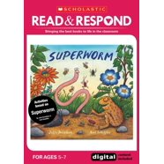 Superworm (Hardcover) - Walmart.com