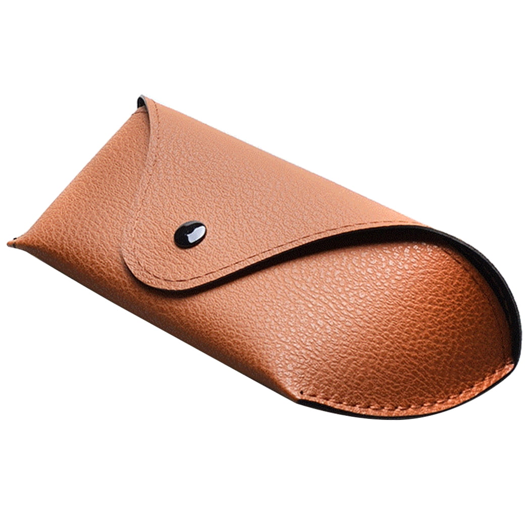 Click here for Nobrand Sunglasses Case Snap Fastener Protective P... prices