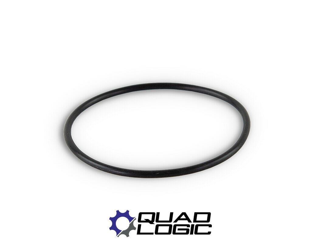 CanAm 2007-21 Outlander Renegade Maverick Oil Filter Cover Seal O Ring ...
