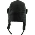 Winter Aviator Trapper Hat Winter Ski Cap - Walmart.com