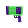 Buncha' Bubbles Blaster - Purple, for Child Ages 3+ - Walmart.com