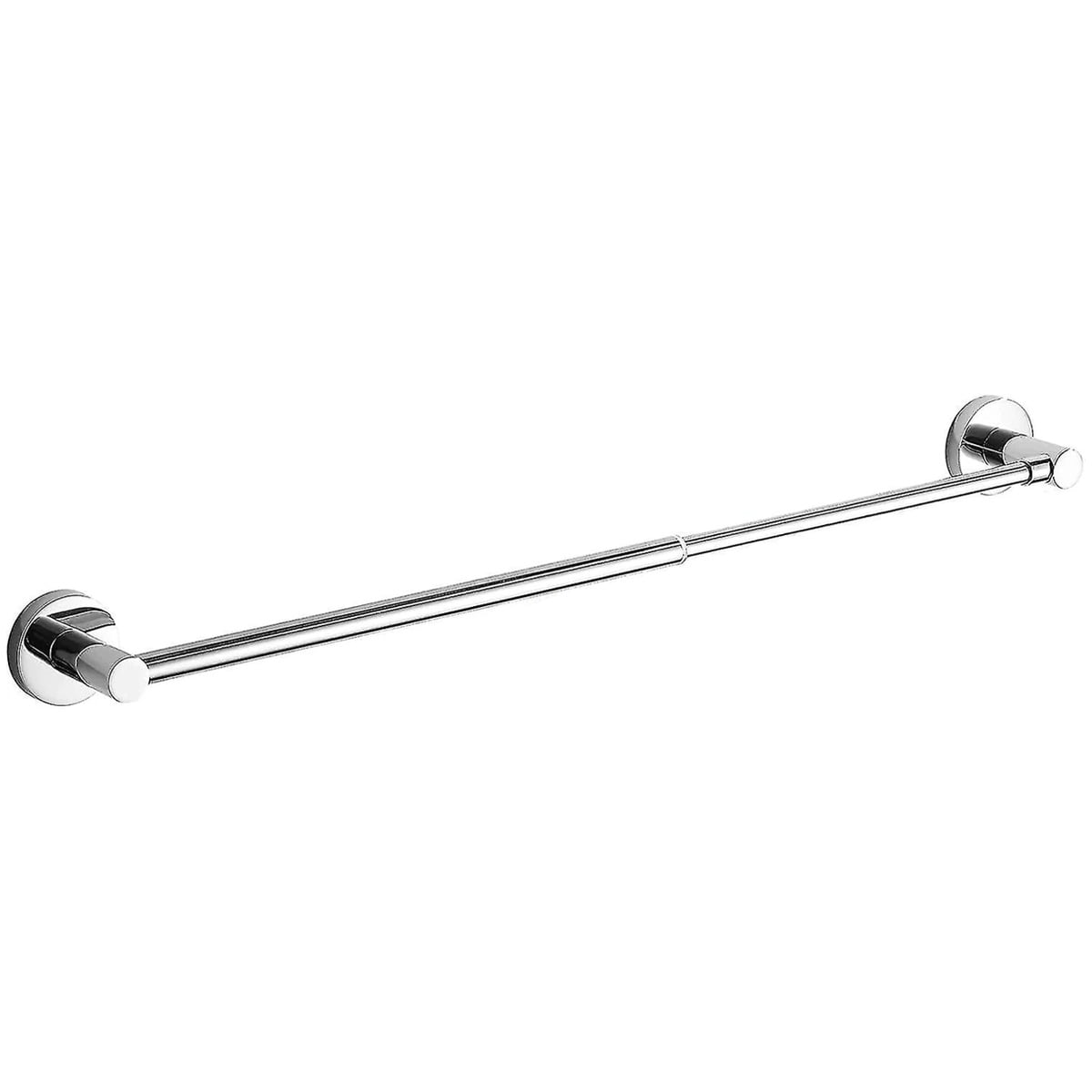 Click here for Dutchman Space-Saving Towel Bar With Adjustable Le... prices