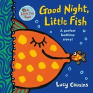 A Cozy Good Night (Board Book) - Walmart.com