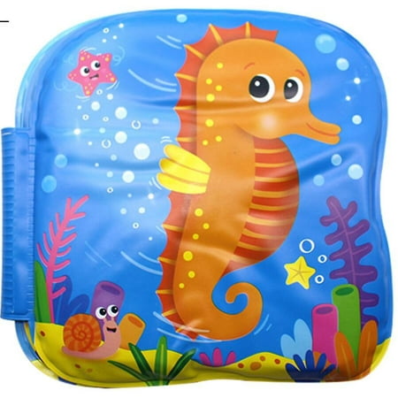 Suitable For Children To Read While Taking A Bath In The Pool ...