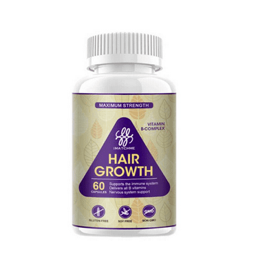 Jarrow Formulas Biotin 5000mcg, Energy Production, Skin and Hair ...