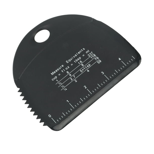 Dough Pastry Cutter Chopper,Dough Scraper Food Safe Dough Scraper ...