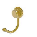 Venus Collection Robe Hook with Twisted Accents (Build to Order ...