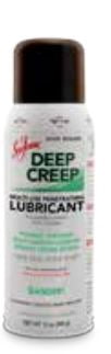 Deep Creep Multi-Purpose Lubricant - 12 oz - Walmart.ca