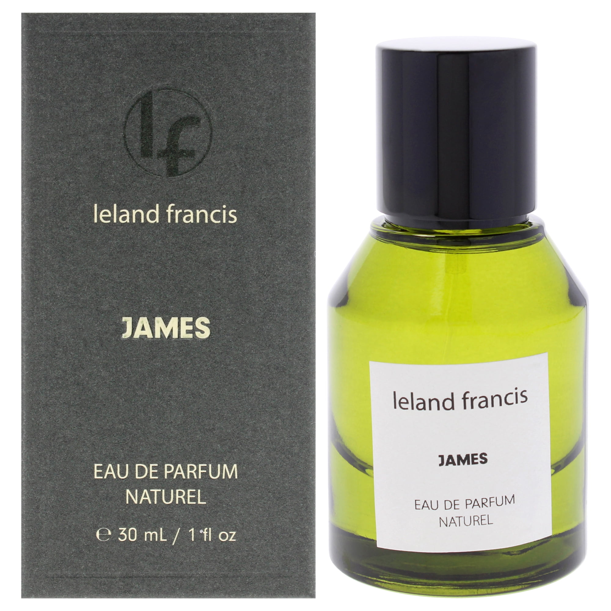 Perfume Leland Francis James Eau de Parfum, 30 ml, para unisex | Bodega ...