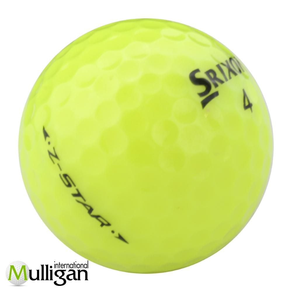 Click here for Mulligan International Mulligan - 48 Srixon Z-Star... prices