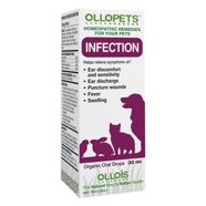 Douxo S3 PYO Mousse 5.1 oz. - Antibacterial & Antifungal Skin and Coat ...