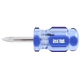 Great Neck A-Series #2 X 1-1/2 in. L Phillips Screwdriver 1 pc ...