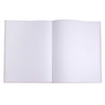 Artist's Loft Light Pink Hardcover Sketchbook - Acid Free, Smudge ...