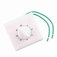 YAHHU AC 220V 10A Mechanical Countdown Timer Switch Control 86 Panel ...