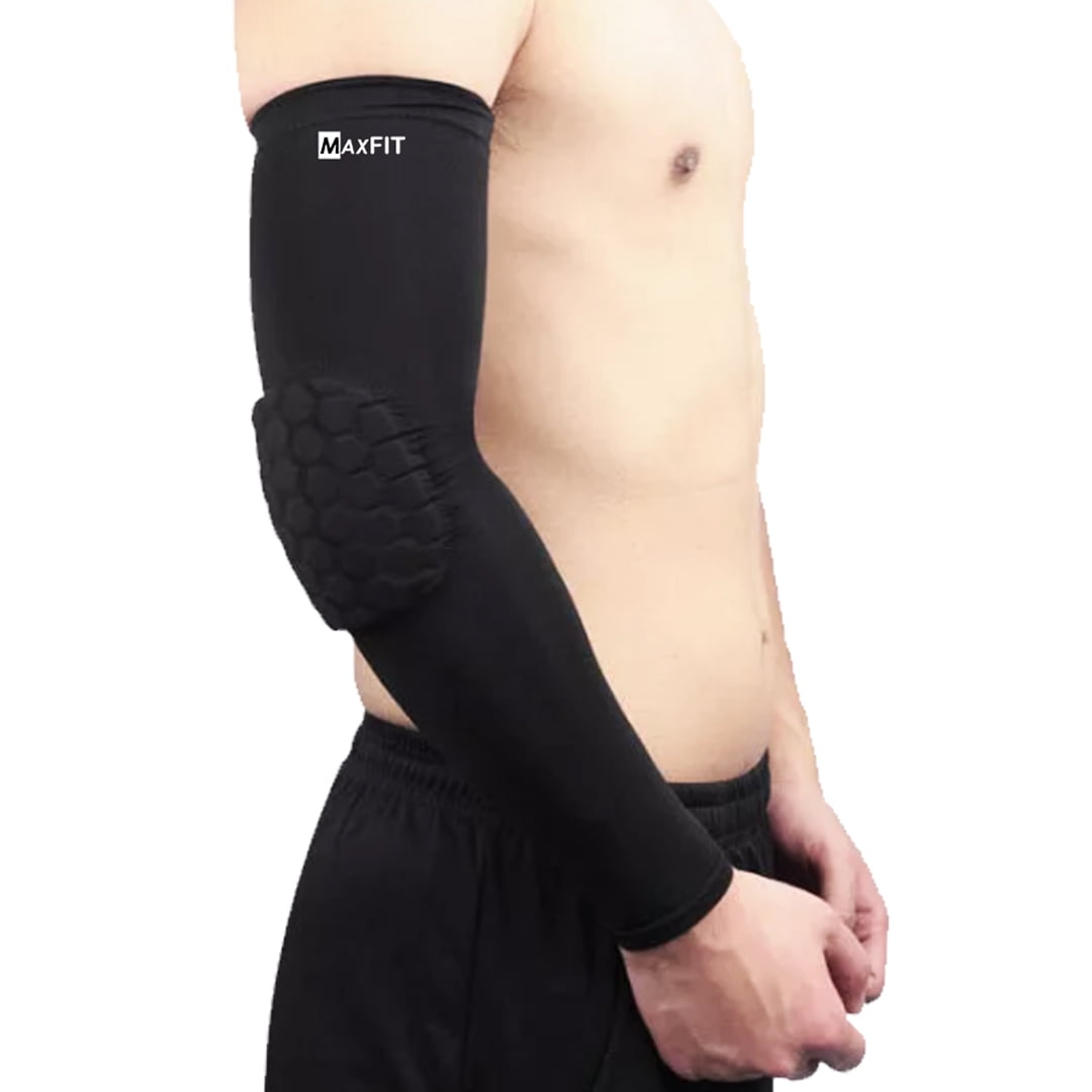 Codera de protección Maxfit sports Codera larga | Walmart en línea