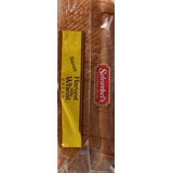 Schwebel's Sweet Harvest Wheat Bread Loaf, 20 oz, 21 Count - Walmart.com