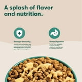 Jinx Kibble Sauce Beef Bone Broth Dog Meal Topper, 12 fl oz Bottle ...