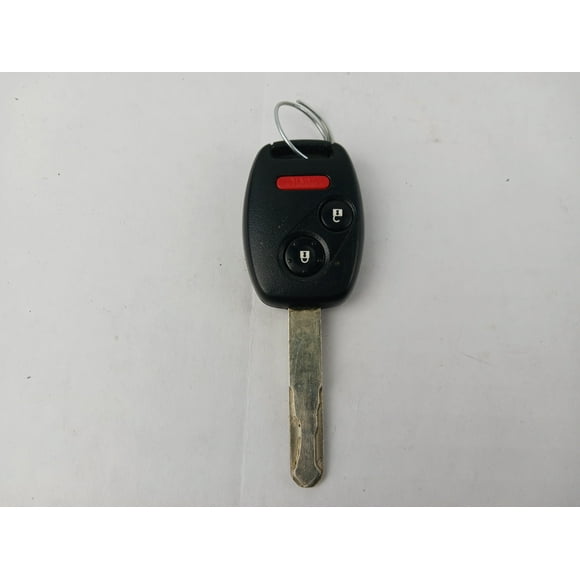 Honda Crv Key