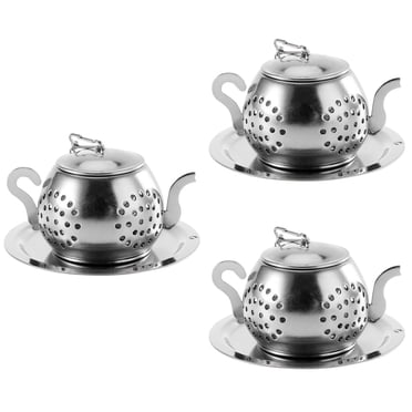 Simple Modern Tea Infuser Reusable Strainer Steeper for Loose Leaf, 18/ ...