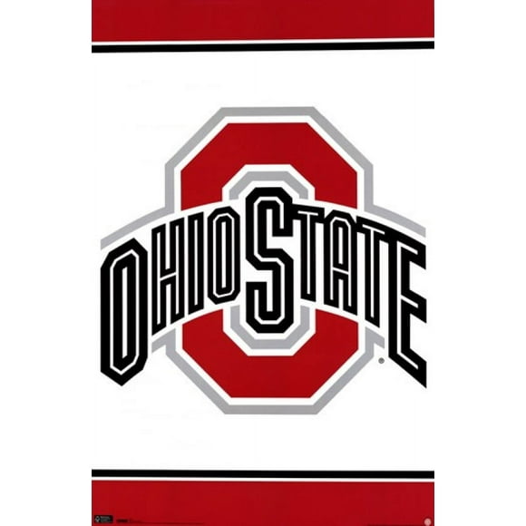 Ohio State Poster
