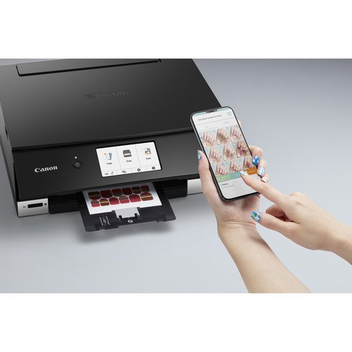 All in One Scanner Printer Copiers