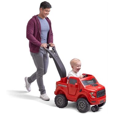 Step2 Anniversary Edition Up & Down Coaster - Walmart.com