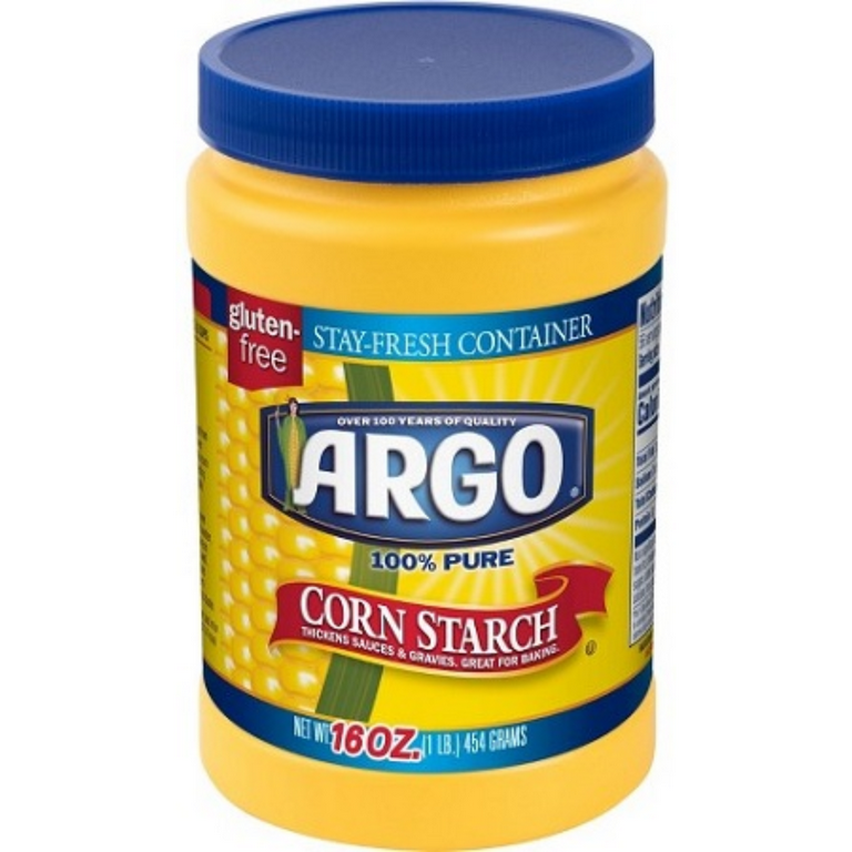 Cornstarch Walmart