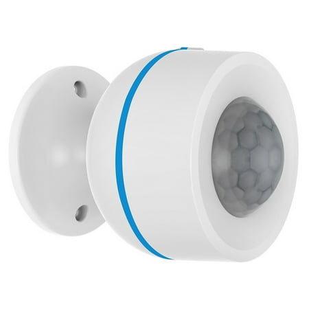 SPRING 700series PIR Motion Detector With Temperature Humidity Light ...