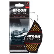AREON Sport LUX Quality Perfume/Cologne Cardboard Car & Home Air ...