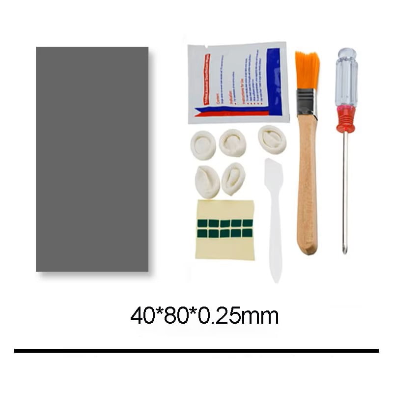 Click here for Unbranded Honeywell Ptm7950 Thermal Pad Paste Ptm... prices