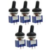 Blue Sea 4150 WeatherDeck Toggle Switches - Walmart.com