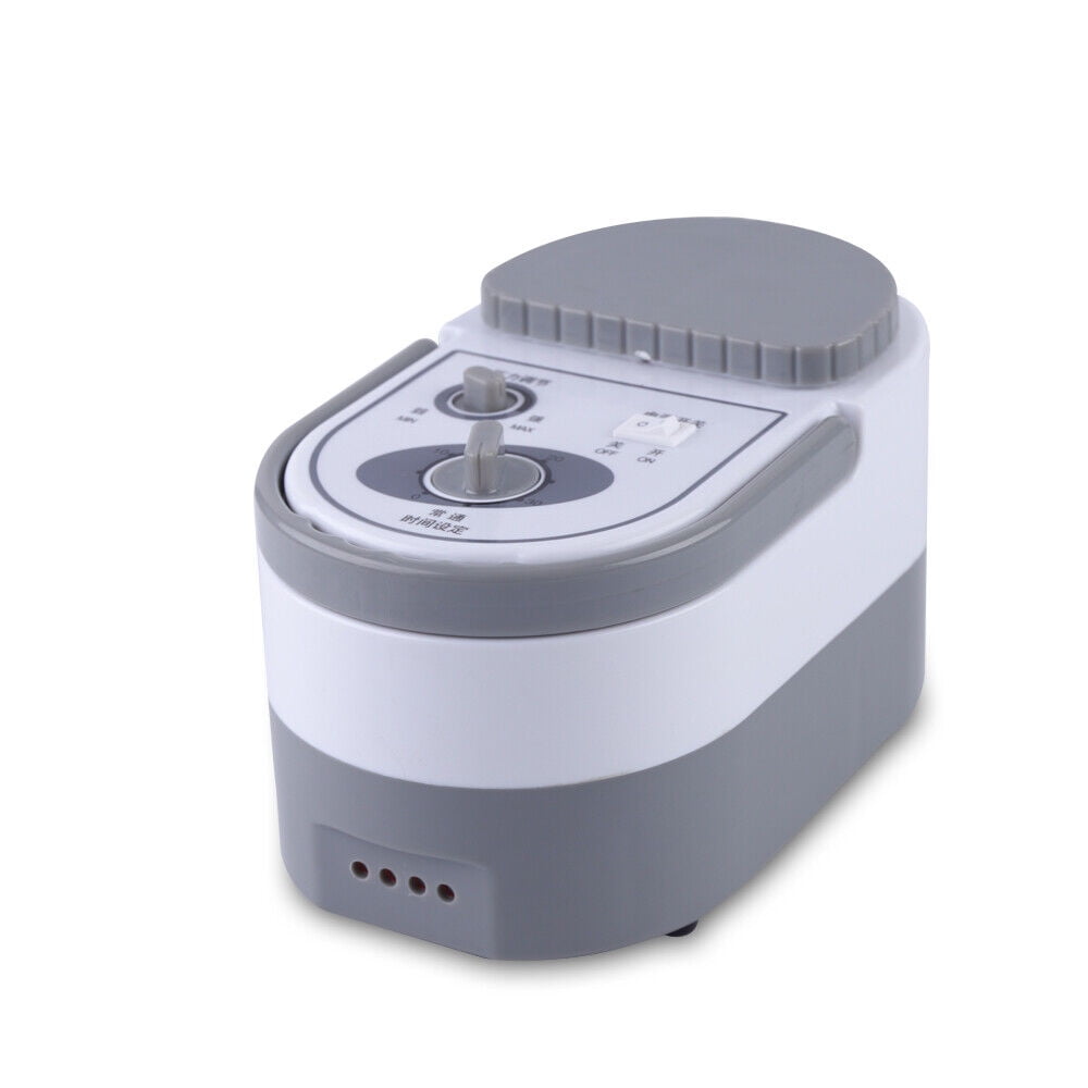 Ankle Foot Calf Leg Massage Machine 100w 18lmin Air Compression Full 8596